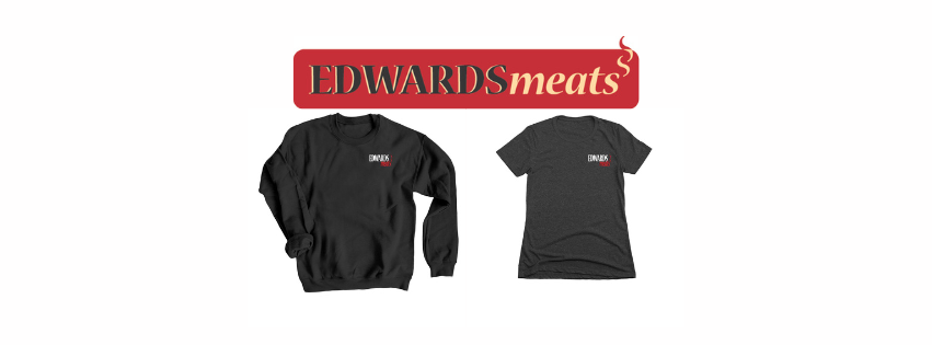 Wear Your Pride: Edwards Meats Apparel Supporting Colorado's Ranching ...