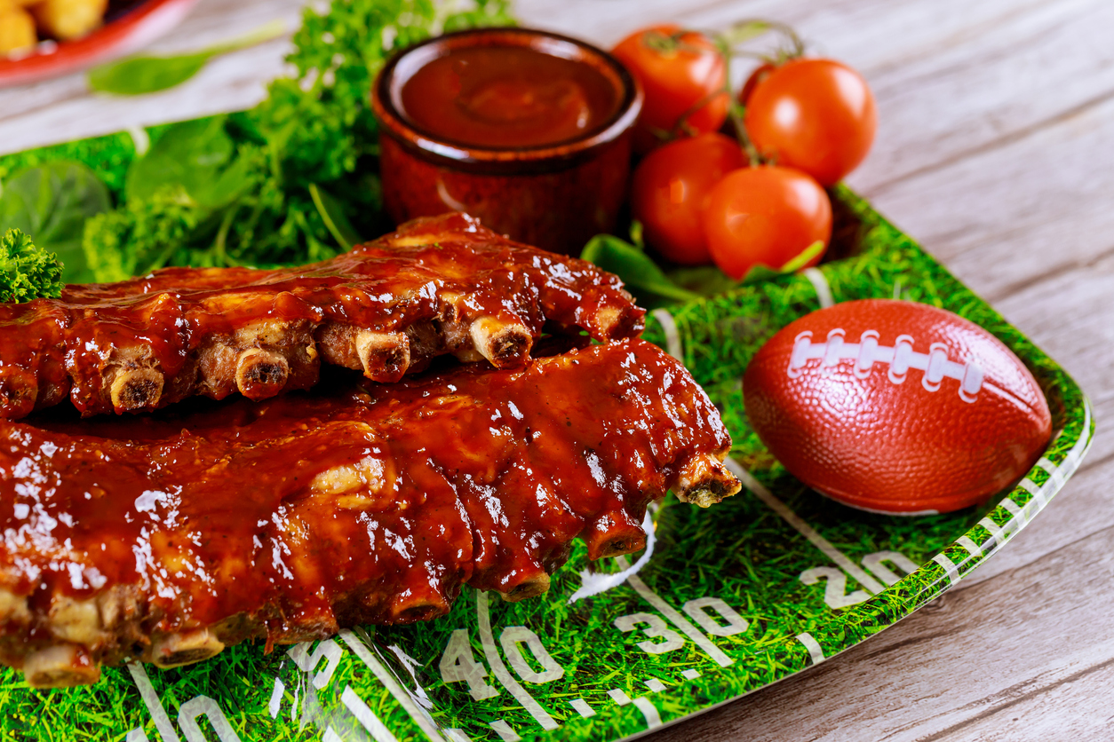 Score Big with a Super Bowl Feast from Edwards Meats! 🏈🍖 - Edward Meats