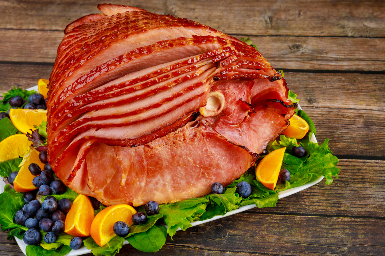 Easter Feasts Made Easy with Edwards Meats! - Edward Meats
