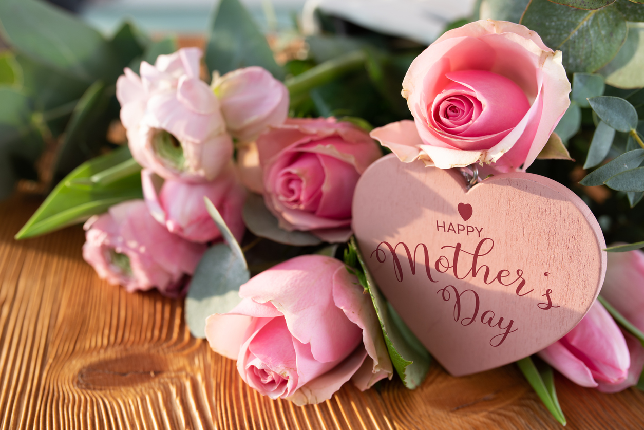 Make This Mother's Day Unforgettable - Edward Meats
